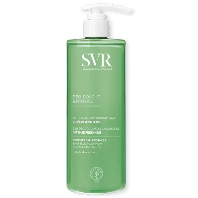 SVR Laboratoire Dermatologique |Beauty Store Tunisie
