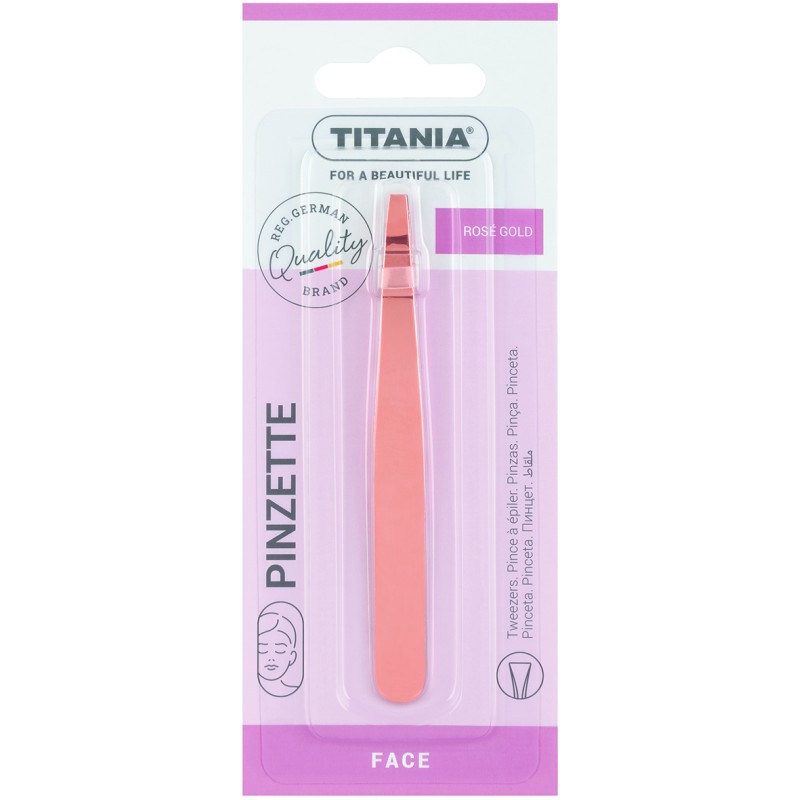 Pince à Epiler |Beauty Store Tunisie