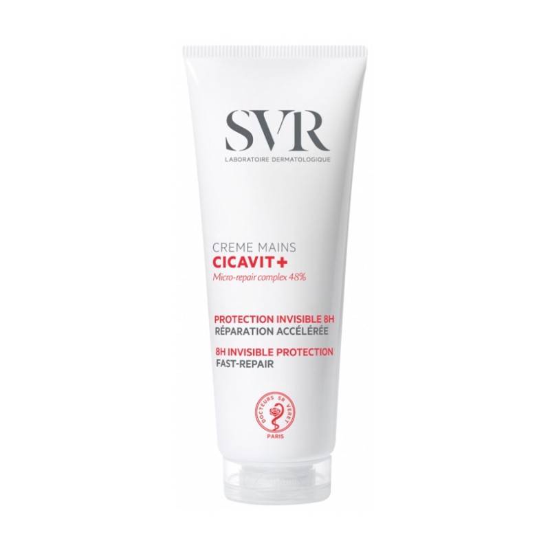 SVR Laboratoire Dermatologique |Beauty Store Tunisie