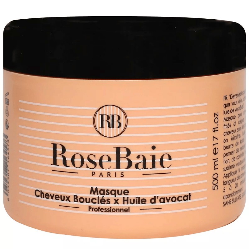 RoseBaie Paris |Beauty Store Tunisie