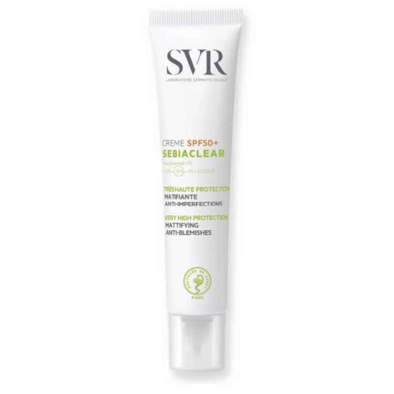 SVR Laboratoire Dermatologique |Beauty Store Tunisie