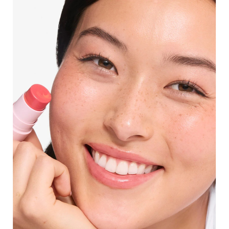 Blush Silk Stick