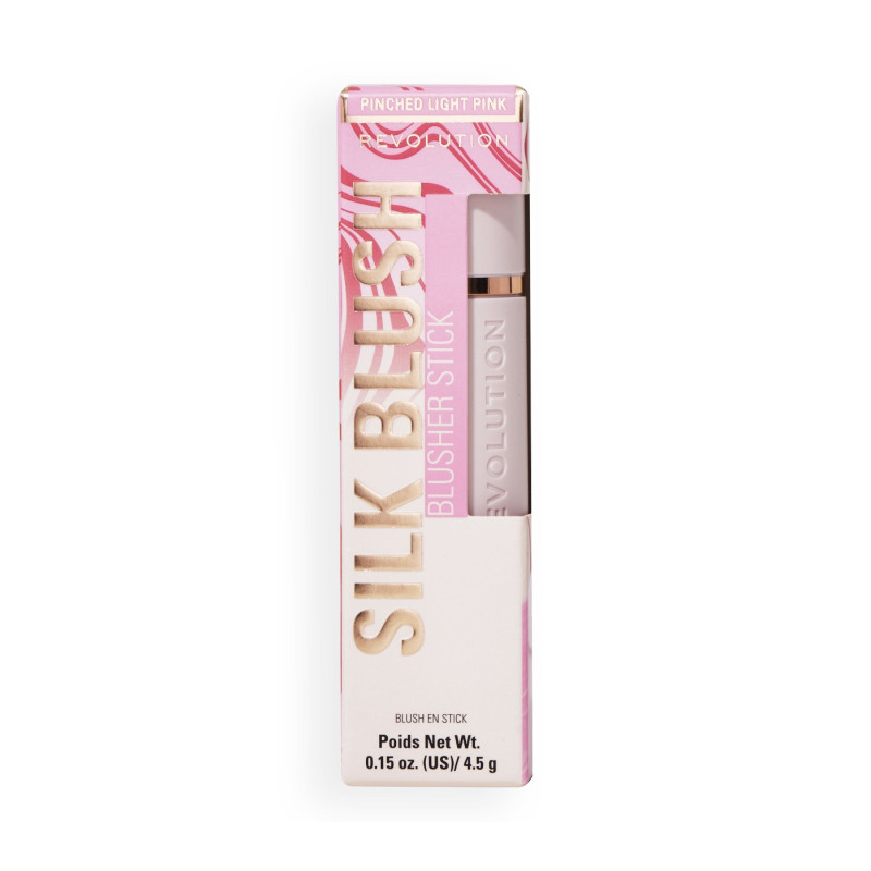 Blush Silk Stick