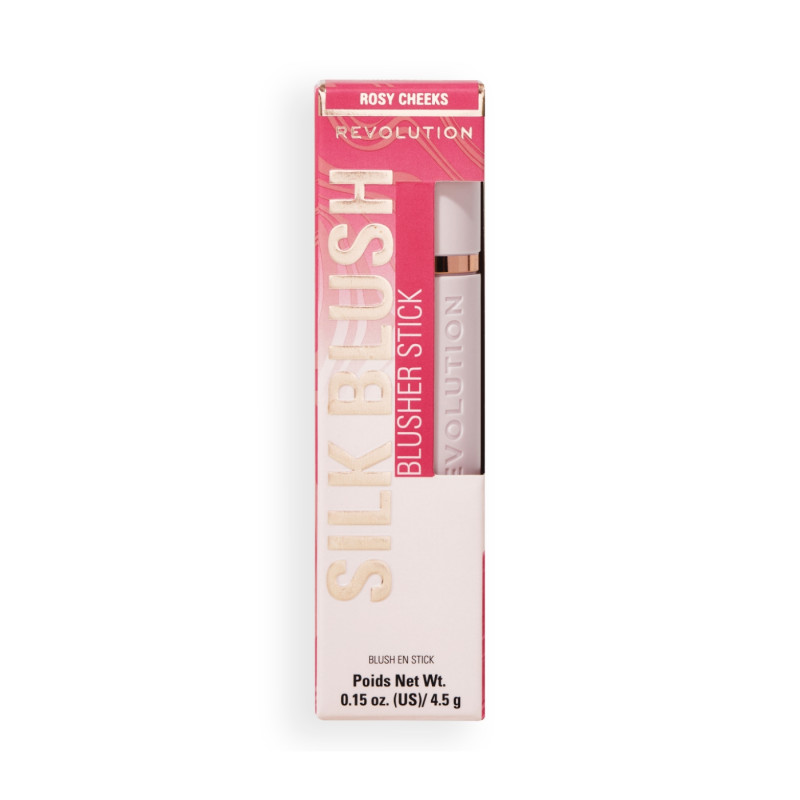 Blush Silk Stick