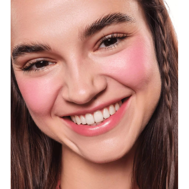 Fard à joue " Soft Touch - Bouncy Blush