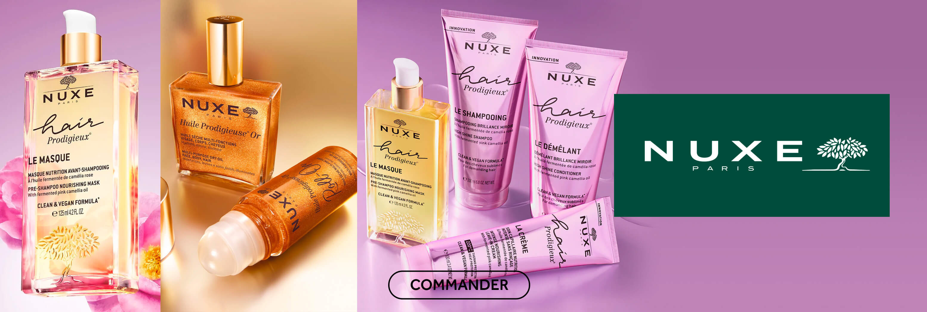 L'ORÉAL PROFESSIONNEL