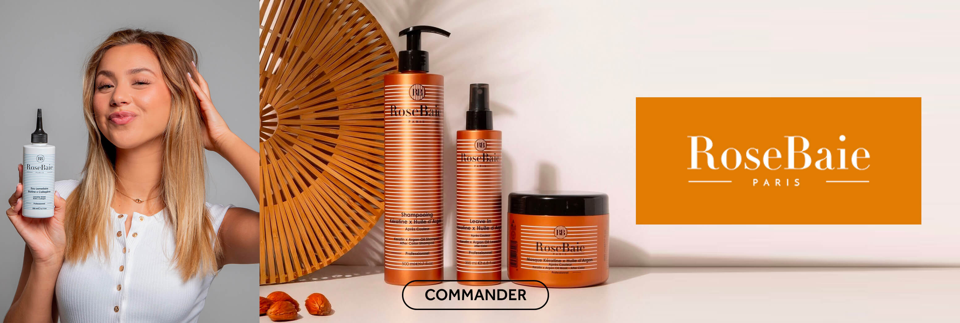 REVOLUTION| Beauty Store Tunisie